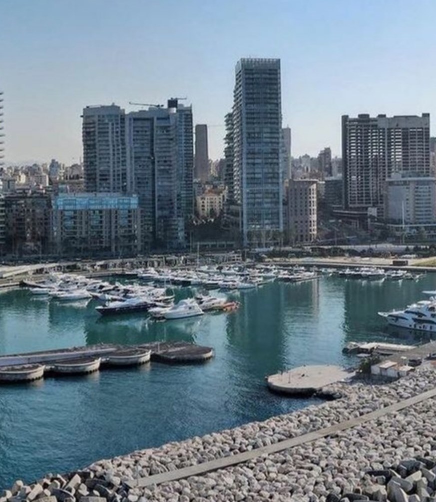 Abniah - Beirut Caissons Line Repair & Maintenance